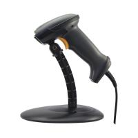 China High Reading Speed SUNLUX Barcode Scanner With Bracket Dust Resistant for sale