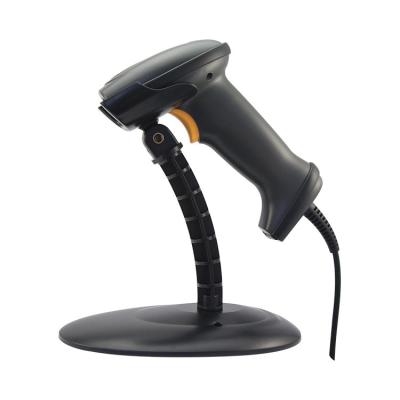 China High Reading Speed SUNLUX Barcode Scanner With Bracket Dust Resistant for sale