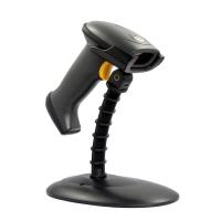 China High Reading Speed SUNLUX Barcode Scanner With Bracket Dust Resistant for sale