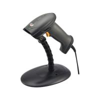 China High Reading Speed SUNLUX Barcode Scanner With Bracket Dust Resistant for sale
