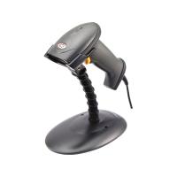 China High Reading Speed SUNLUX Barcode Scanner With Bracket Dust Resistant for sale