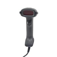 China High Speed Laser Bacode Scanner, USB Interface Retail Code Reader for sale