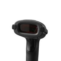 China High Speed Laser Bacode Scanner, USB Interface Retail Code Reader for sale