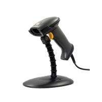 China USB Interface Automatic Barcode Scanner High Density Code Reading Waterproof for sale