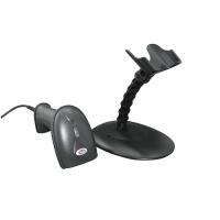 China USB Interface Automatic Barcode Scanner High Density Code Reading Waterproof for sale