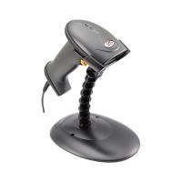 China USB Interface Automatic Barcode Scanner High Density Code Reading Waterproof for sale