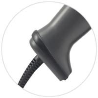 China Dismountable Automatic Barcode Scanner With Stand Super High Reading Speed for sale
