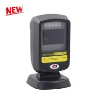 China Aggressive Reading SUNLUX Barcode Scanner with Multiple Interfaces for sale