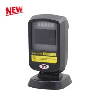 China Aggressive Reading SUNLUX Barcode Scanner with Multiple Interfaces for sale
