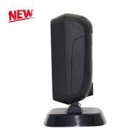 China SUNLUX 2D Restaurant Barcode Scanner , Auto Scanning Grocery Barcode Scanner for sale