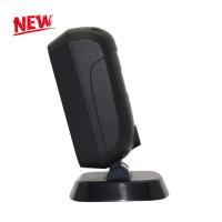 China SUNLUX 2D Restaurant Barcode Scanner , Auto Scanning Grocery Barcode Scanner for sale