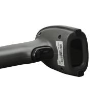 China Small Size Portable QR Code Scanner , Bluetooth Barcode Reader for sale
