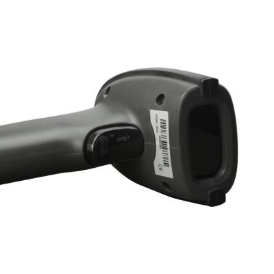 China Small Size Portable QR Code Scanner , Bluetooth Barcode Reader for sale