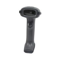 China Large Memory Bluetooth Wireless Barcode Scanner 4mil Scan Precision for sale