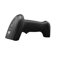 China Bluetooth Wireless Laser Barcode Scanner 100M Connection Distance No Driver for sale