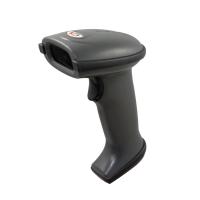 China Bluetooth Wireless Laser Barcode Scanner 100M Connection Distance No Driver for sale