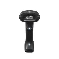 China Bluetooth Wireless Laser Barcode Scanner 100M Connection Distance No Driver for sale