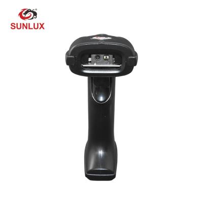 China Rechargeable Bluetooth Barcode Scanner for Logistic Warehouse for sale