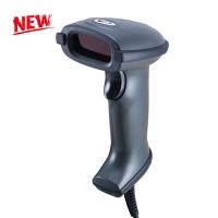 China SUNLUX Handheld 2d Barcode Scanner Support Online Upgrade 30 Fps Scan Speed for sale