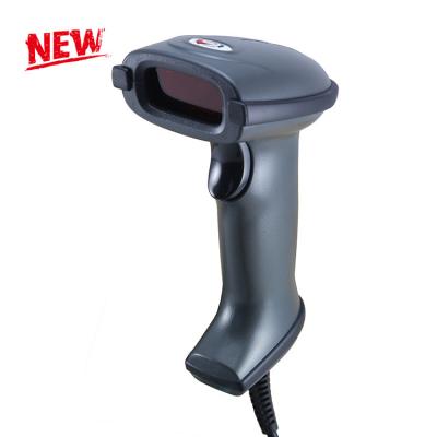 China SUNLUX Handheld 2d Barcode Scanner Support Online Upgrade 30 Fps Scan Speed for sale
