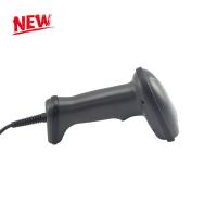 China SUNLUX Handheld 2d Barcode Scanner Support Online Upgrade 30 Fps Scan Speed for sale