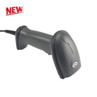 China SUNLUX Handheld 2d Barcode Scanner Support Online Upgrade 30 Fps Scan Speed for sale