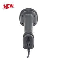 China SUNLUX Handheld 2d Barcode Scanner Support Online Upgrade 30 Fps Scan Speed for sale