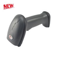 China SUNLUX Handheld 2d Barcode Scanner Support Online Upgrade 30 Fps Scan Speed for sale