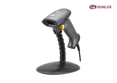 China Flexible SUNLUX Barcode Scanner High Level Quick Sensing Strong Decode Ability for sale