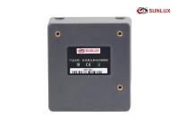 China Embedded Type Barcode Scanner Module Laser Sensor CE Certiﬁcation for sale