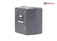 China Small Size Barcode Scanner Module Black Case Five Directional Scanning for sale