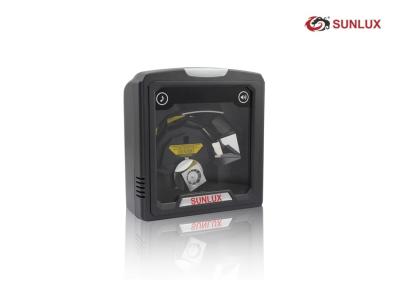 China 48 Lines Omnidirectional Laser Barcode Scanner High Level ABS PC Shell for sale
