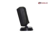 China Multiple Interfaces Bank Barcode Scanner , High Integrated Medical Barcode Scanner for sale