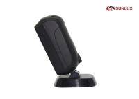 China Multiple Interfaces Bank Barcode Scanner , High Integrated Medical Barcode Scanner for sale