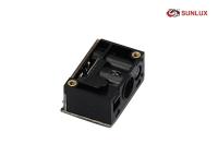 China Small Size 2D Scanner Module Red Mark Led Light 30 Times/s Scan Speed for sale