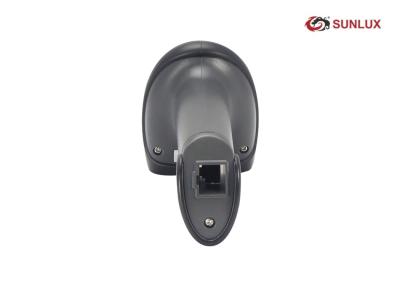 China High Quality Long Scan Range 2D Barcode Reader 32 Bits CPU Processor for sale