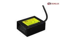 China Small Size Barcode Scanner Module Super Decoding Ability For All POS System for sale