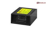 China 32bit CPU 2D Scan Engine , Laser Scanner Module With Automatic Scan Sensor for sale