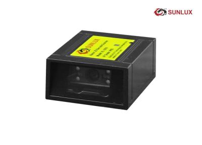 China 32bit CPU 2D Scan Engine , Laser Scanner Module With Automatic Scan Sensor for sale