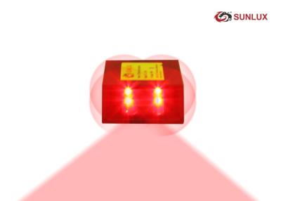 China Industrial 2D Scanner Module, Zinc Alloy Shell QR Code Reader Module for sale