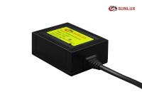 China Industrial 2D Scanner Module, Zinc Alloy Shell QR Code Reader Module for sale
