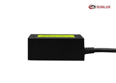 China Waterproof 2D Barcode Scanner Module Industrial Level Super Decoding Ability for sale