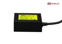China Waterproof 2D Barcode Scanner Module Industrial Level Super Decoding Ability for sale
