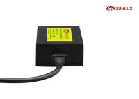 China Industrial Level Barcode Scan Engine Module Waterproof Zinc Alloy Case for sale