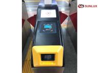 China Industrial Level Barcode Scan Engine Module Waterproof Zinc Alloy Case for sale