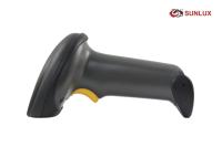 China IP54 SUNLUX Barcode Scanner Scan Depth  20-450mm 2 Year Warranty for sale