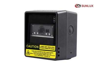 China Anti Shock 2d Barcode Module 30fps Decode Rate Fast Reading Speed for sale