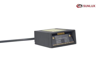 China Laser Sensor OEM Scan Engine , SUNLUX Anti Sock Case QR Code Scanner Module for sale