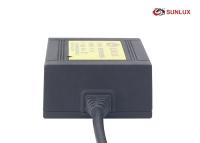 China Laser Sensor OEM Scan Engine , SUNLUX Anti Sock Case QR Code Scanner Module for sale