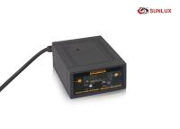China Zinc Frame OEM Barcode Module , Fast Scanning Barcode Reader Module for sale